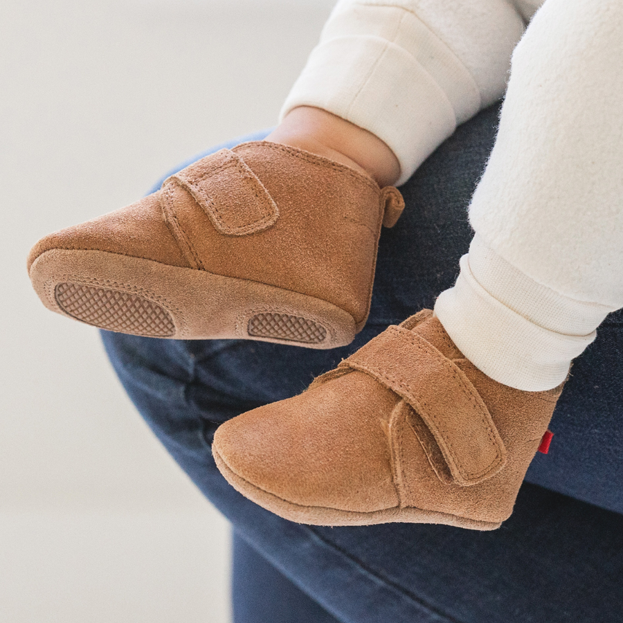 Baby Booties That Stay On, Unique Baby Clothes & Accessories | Zutano